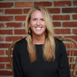 Amy Beatty | Steelman Library